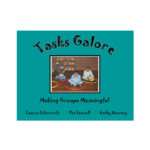 Tasks Galore: Making Groups Meaningful - Autism Queensland