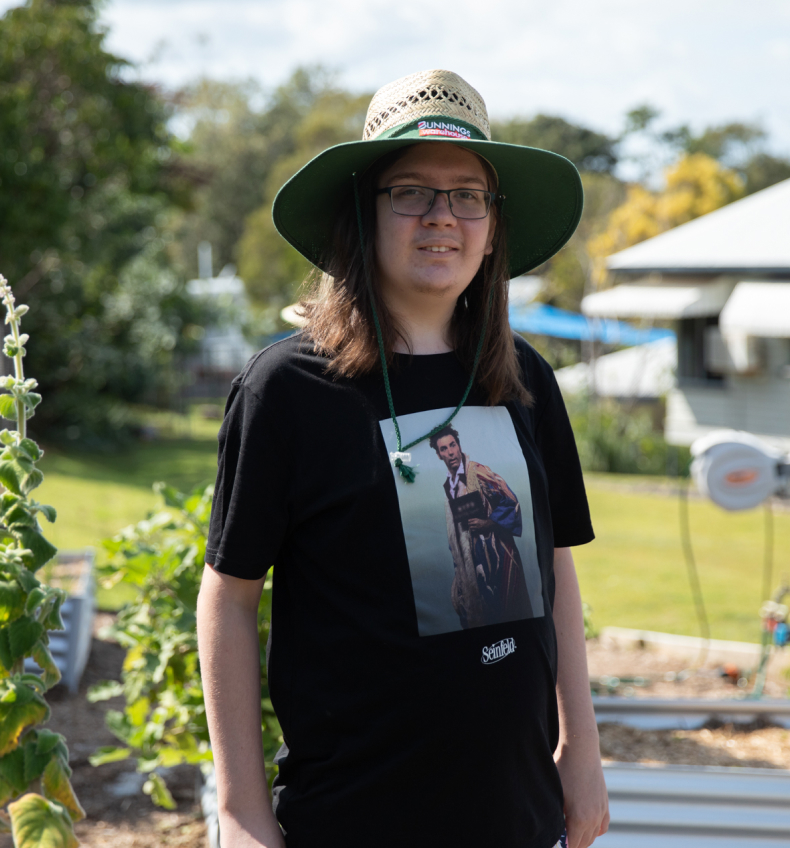 The Family Goal Setting Tool (FGST) - Autism Queensland