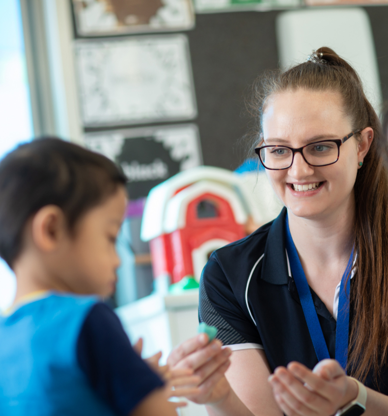 Who We Are - Autism Queensland