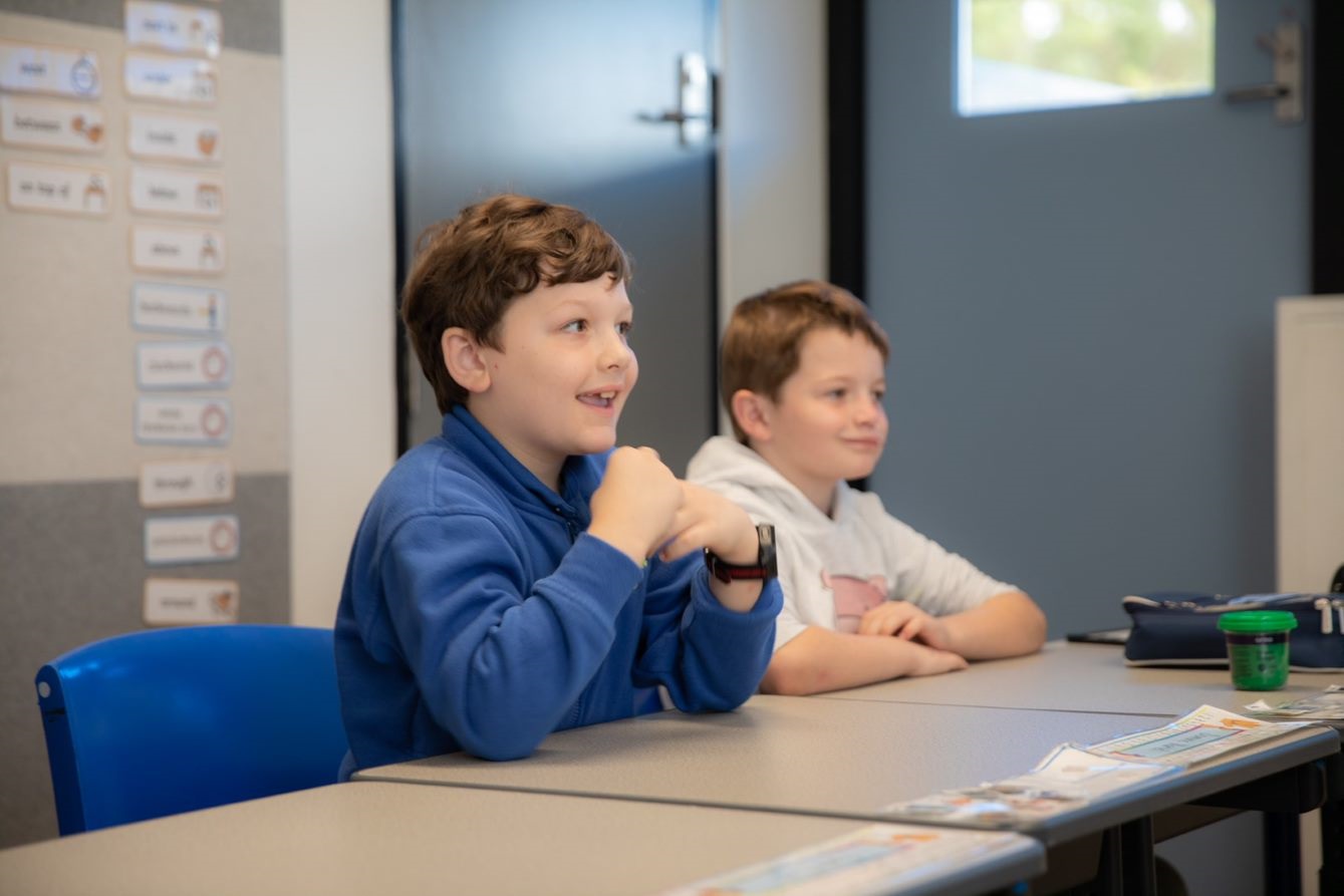 Autism Queensland School - Autism Queensland