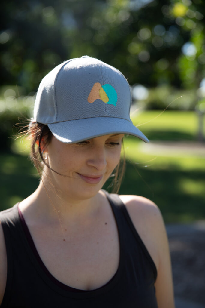 AQ Cap - Autism Queensland