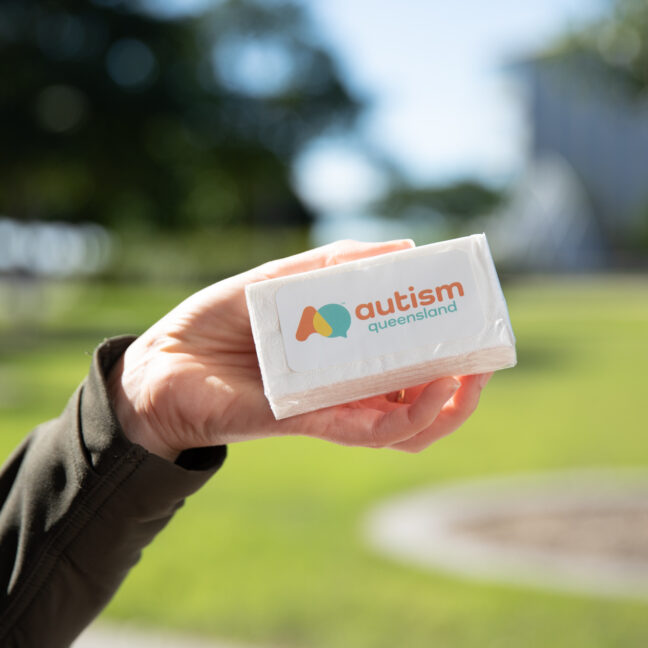 Shop - Autism Queensland