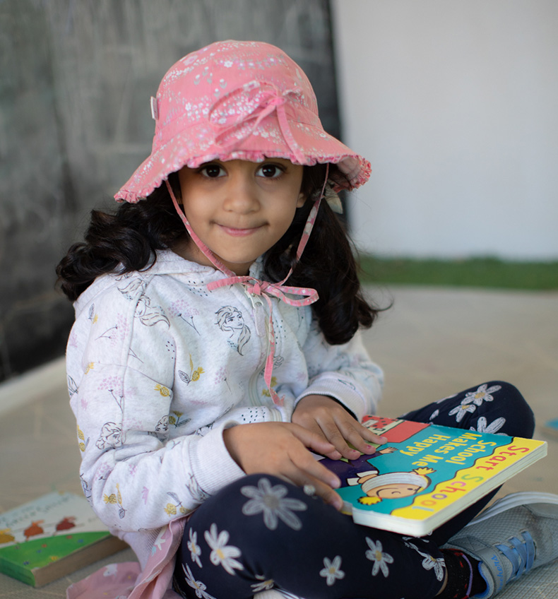 MYSET (My Sensory Experiences Tool) - Autism Queensland