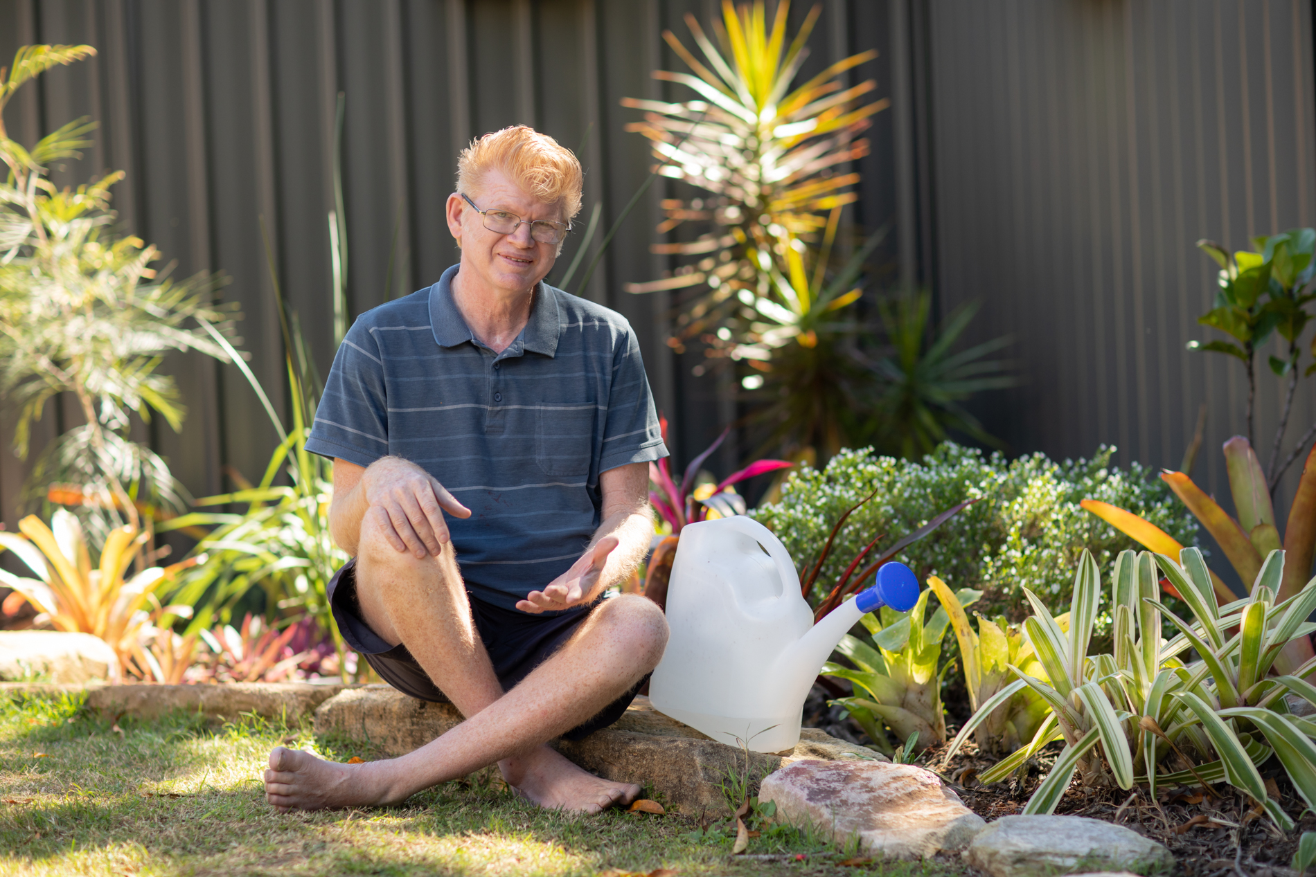 Supported Independent Living (SIL) - Autism Queensland