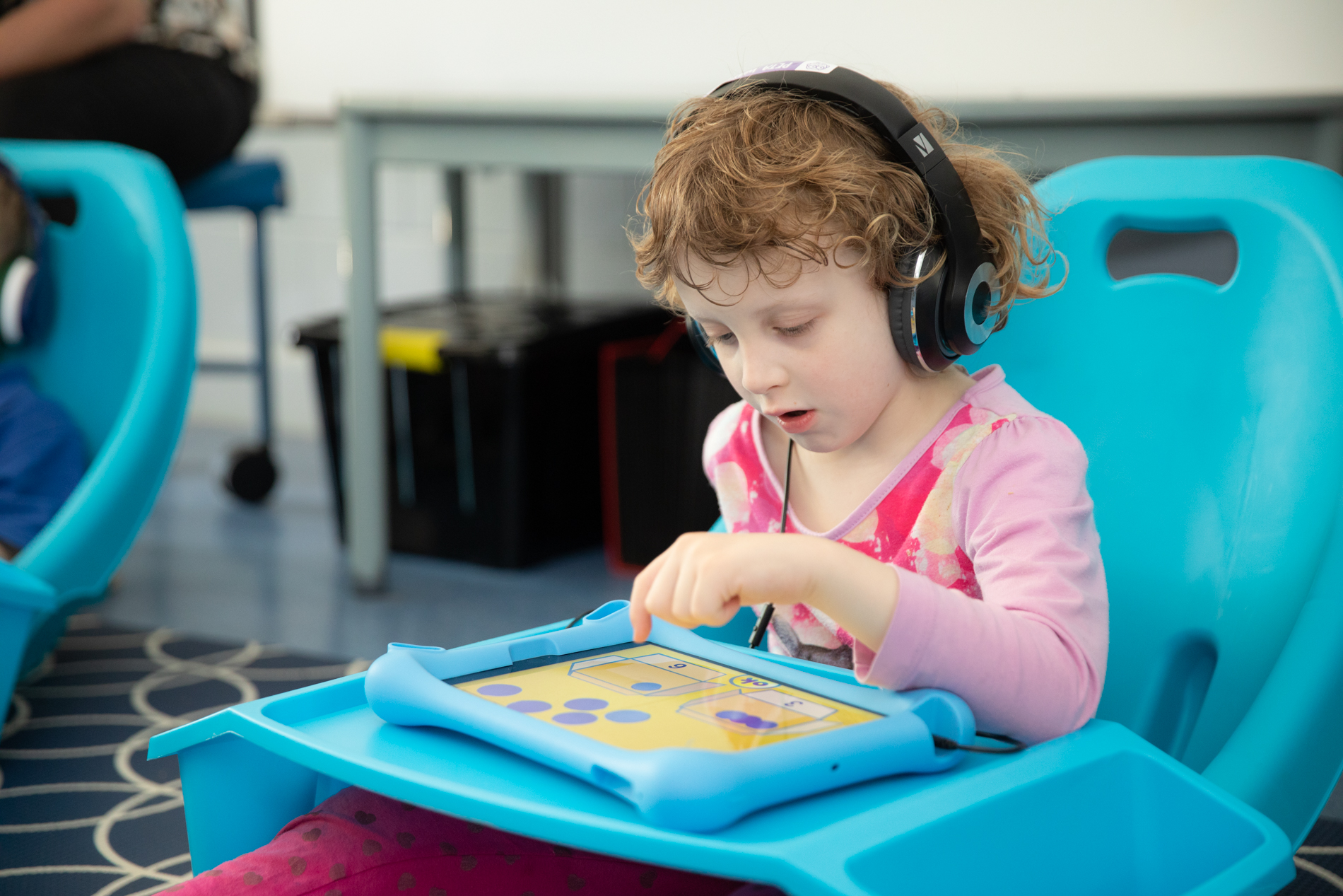 AQ Gladstone Centre - Autism Queensland