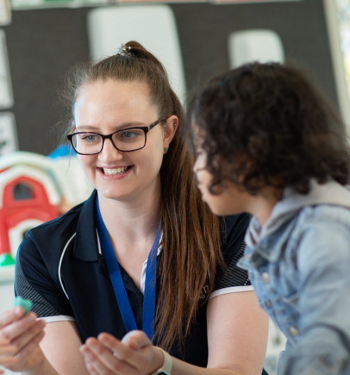 Autism Queensland - Education, therapy and support services.