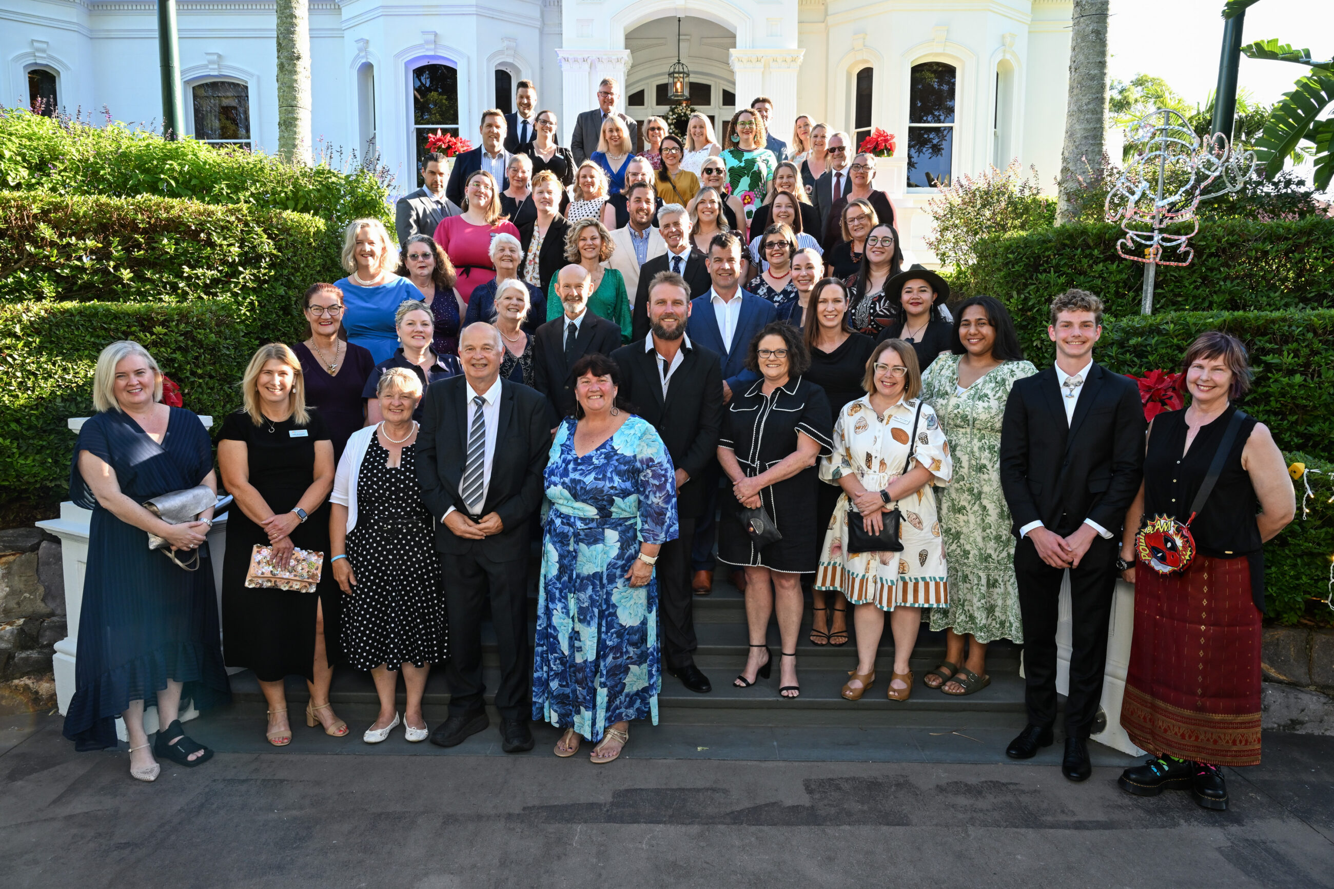Congratulations to our 2025 Recognition Awards Winners - Autism Queensland